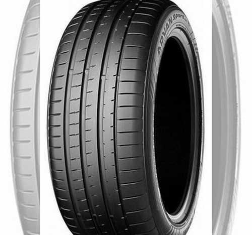 Yokohama Advan Sport V107 305/30 R20 103Y