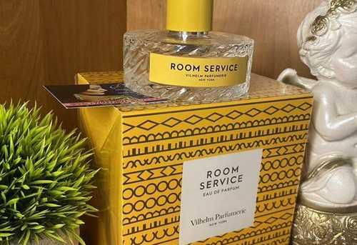 Room Service Vilhelm Parfumerie для женщин
