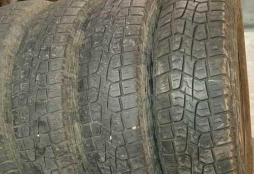 Pirelli Scorpion ATR 17.5/75 R16 39B