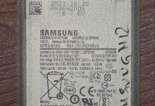 Аккумулятор Samsung M 12