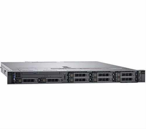 Сервер Dell PowerEdge R440 518937