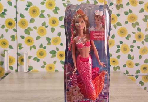 Кукла Barbie Русалка