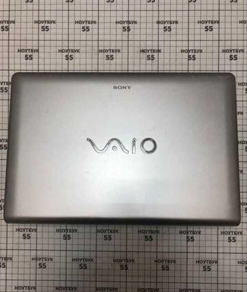 Крышка матрицы Sony Vaio VPC-EE PCG-61611V