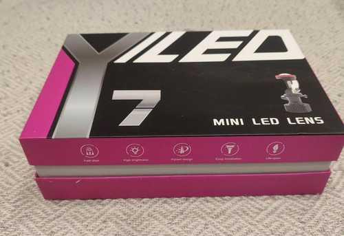 Auto LED brands