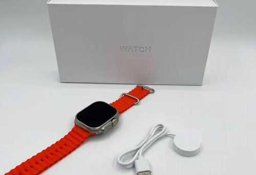Apple Watch Ultra 2 (premium)