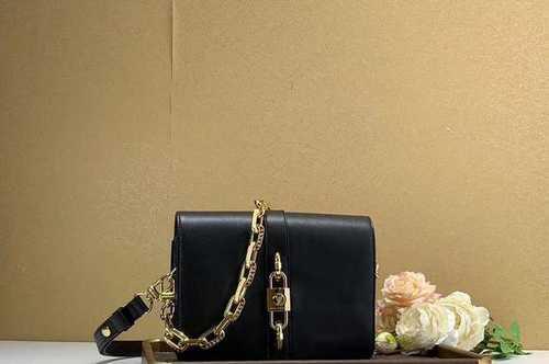 Louis vuitton клатч новый