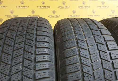 Continental ContiCrossContact Winter 215/65 R16 98R