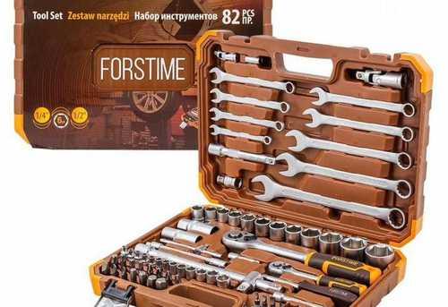 Набор инструментов forstime 82 предмета