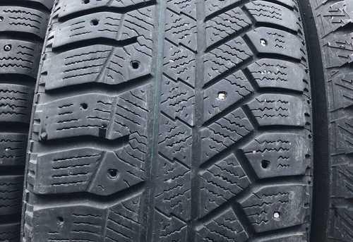 Continental ContiWinterViking 2 195/60 R15 82T