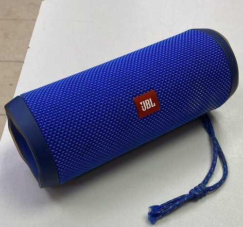 Колонки JBL flip 4