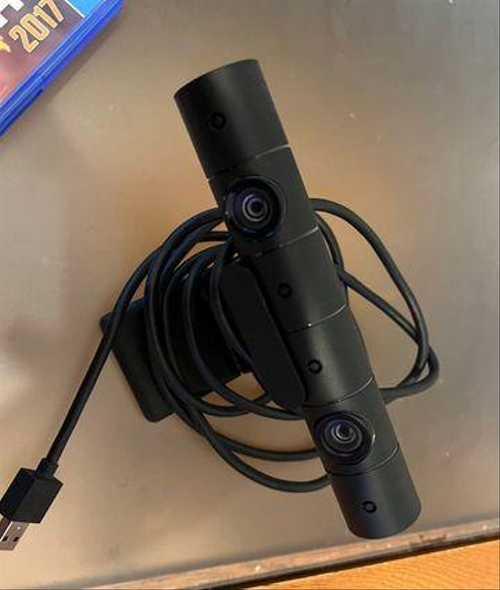 Playstation 4 Camera V2