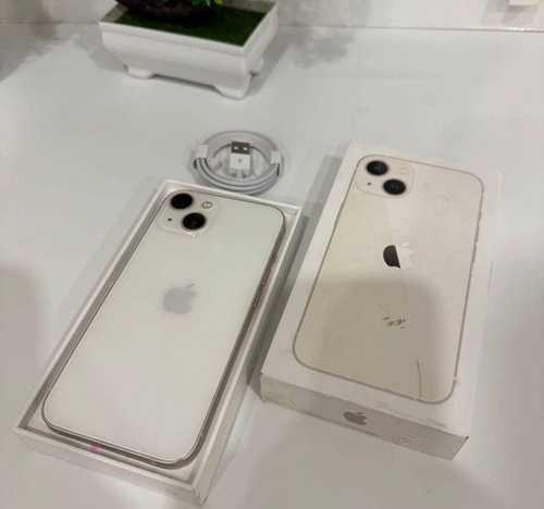 iPhone 13, 128 ГБ