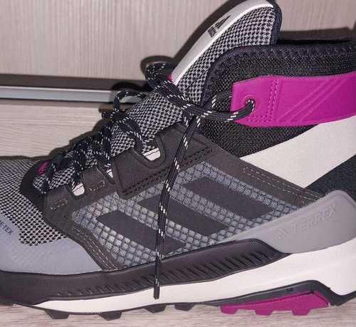 Кроссовки adidas terrex trailmaker