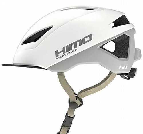 Шлем Xiaomi himo Riding Helmet R1