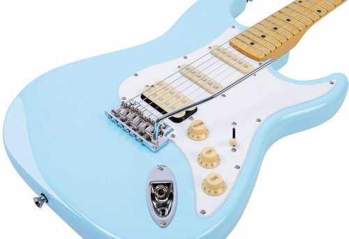 Электрогитара stratocaster