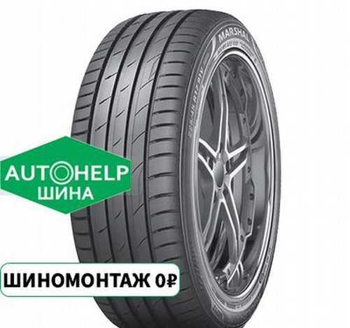 Marshal MU12 225/55 R18 98H