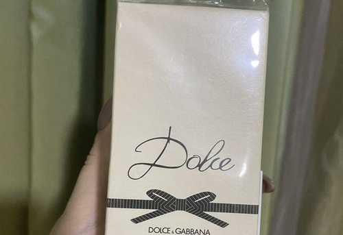 Туалетная вода женские духи Dolce&Gabbana "Dolce"