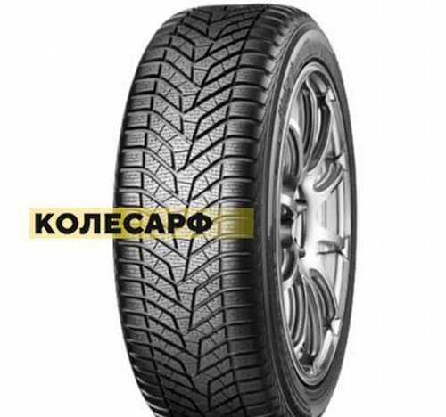 Yokohama BluEarth Winter V905 265/40 R20