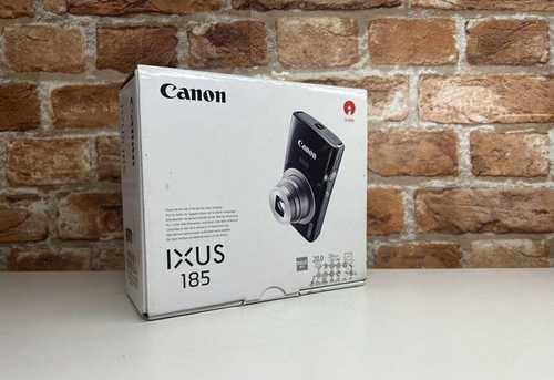 Canon iXus 185 оригинальный в коробке