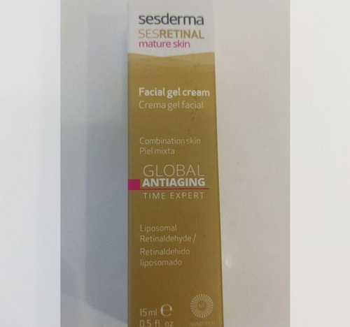 Sesderma sesretinal новый