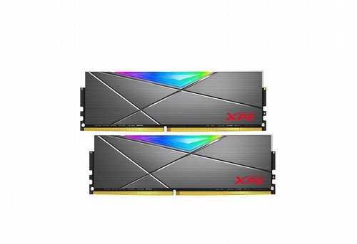 Память оперативная DDR4 32Gb (2x16Gb) Adata 3600MH