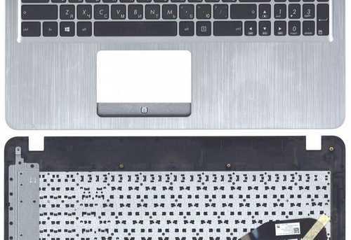 Клавиатура Asus X540LA топ-панель
