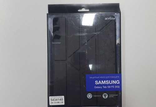 Чехол Aceline Origami Samsung Galaxy Tab S9 FE