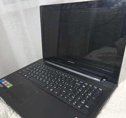 Ноутбук lenovo g50-30