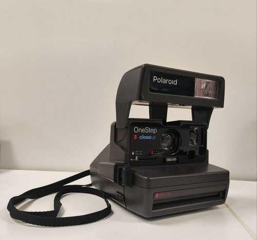 Фотоаппарат Polaroid OneStep Close up