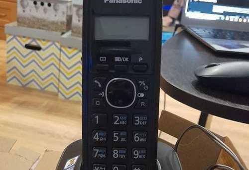 Беспроводной телефон Panasonic dect