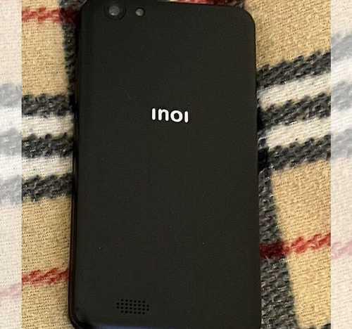 Телефон inoi