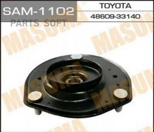 Masuma SAM1102 Опора амортизатора Toyota Camry (V2