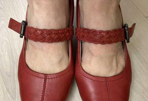 Туфли женские 36.5 -37 размер