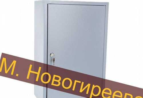 Щит электрический щмп 07-2 ip31 м. Новогиреево