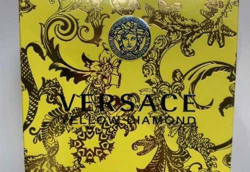 Туалетная вода versace