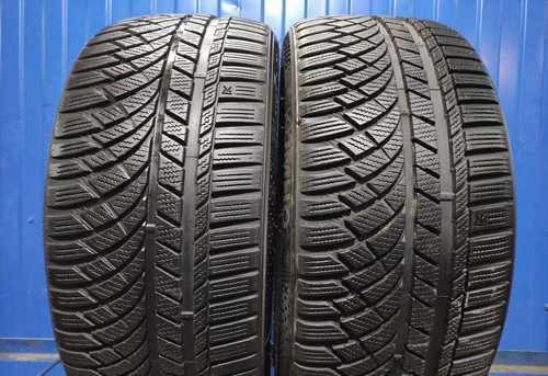 Kumho WinterCraft WP72 245/40 R19