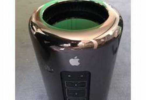 Mac Pro 6.1 Xeon 2,7 (12-Core) 64Gb 500Gb D700*2