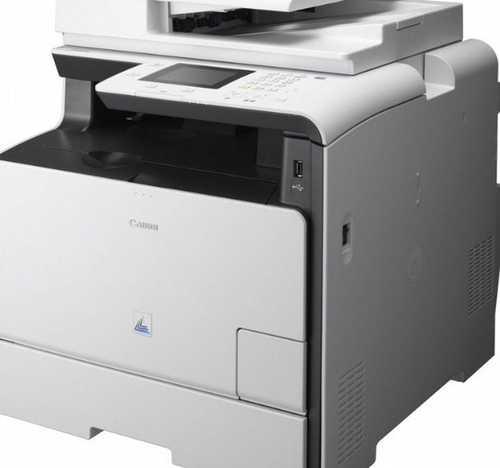 Canon i-sensys MF724Cdw