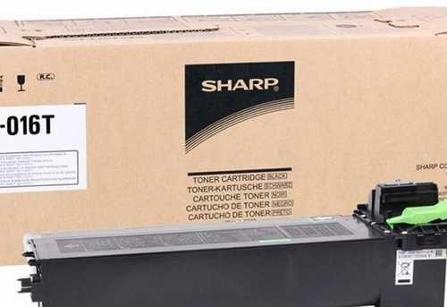Тонер-картридж Sharp AR-5015/5120/5316/5320 (16K)