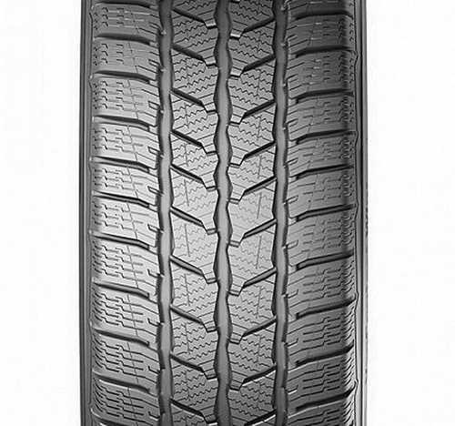 Continental VanContact Winter 205/65 R16C 107T