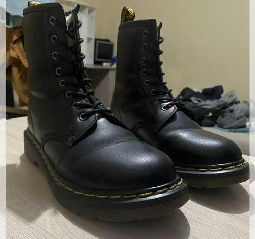 Dr martens ботинки 41