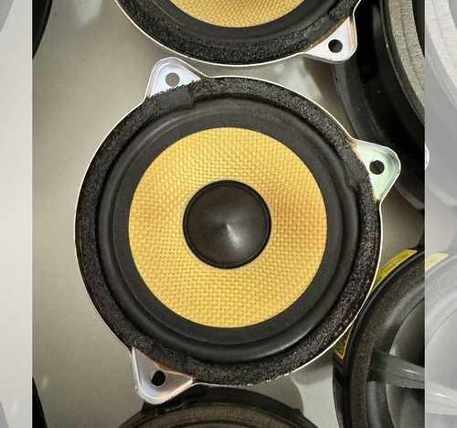 Динамик bowers wilkins jaguar xf