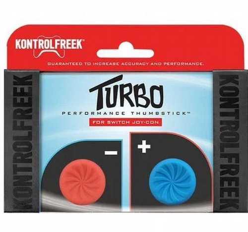 Накладки Kontrolfreek Joy-con Nintendo 119