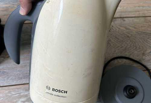 Чайник Bosch TWK6001