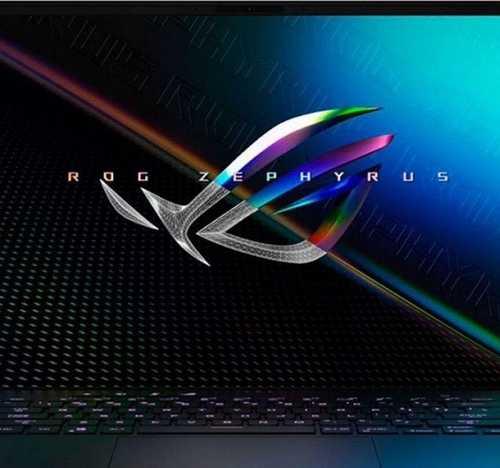 Игровой ноутбук Asus Rog zephyrus G16