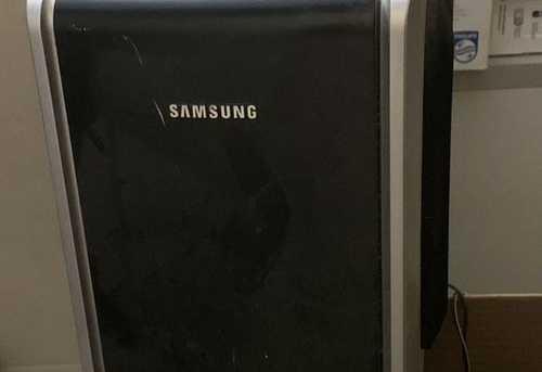 Аккустические колонки Samsung ps wip 30k