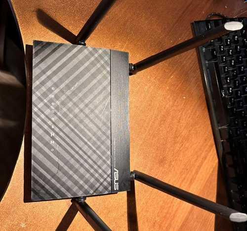 Asus RT AC1200