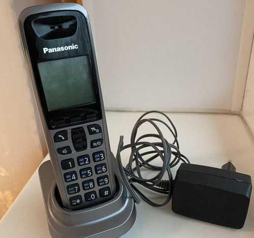 Трубка dect Panasonic pnlc1008ZA