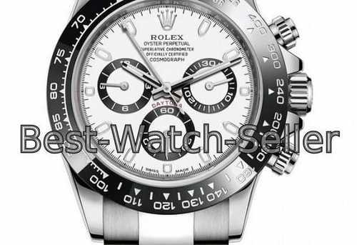 Часы Rolex Cosmograph Daytona 116500LN-0001