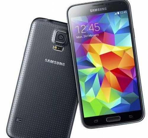 Samsung Galaxy S5 Duos SM-G900FD, 2/16 ГБ